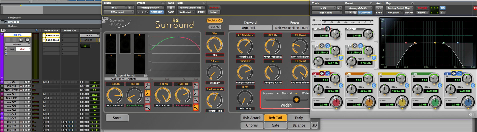 097 – Gary Bourgeois – TONEBENDERS