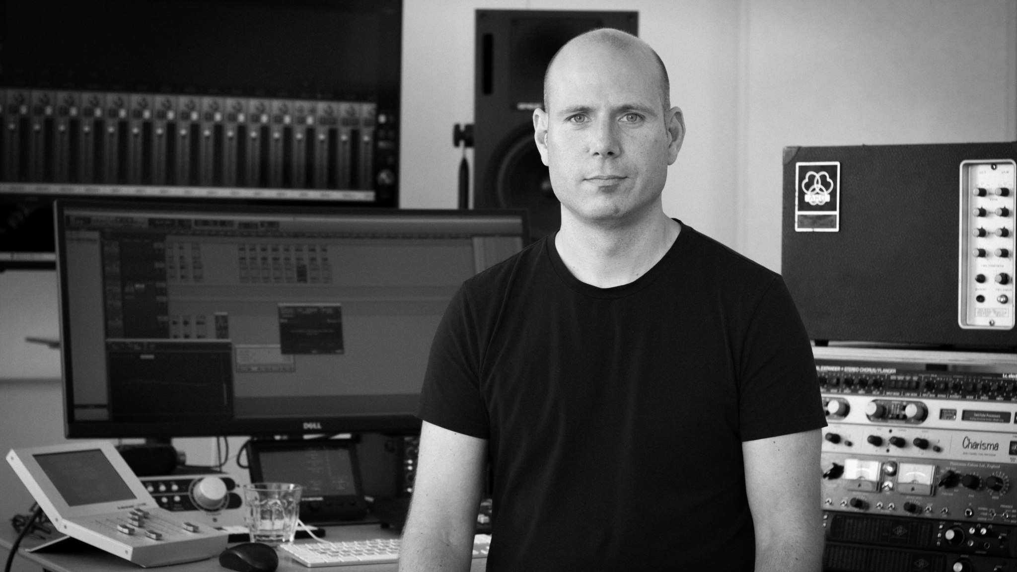 125 – Martin Stig Andersen – TONEBENDERS