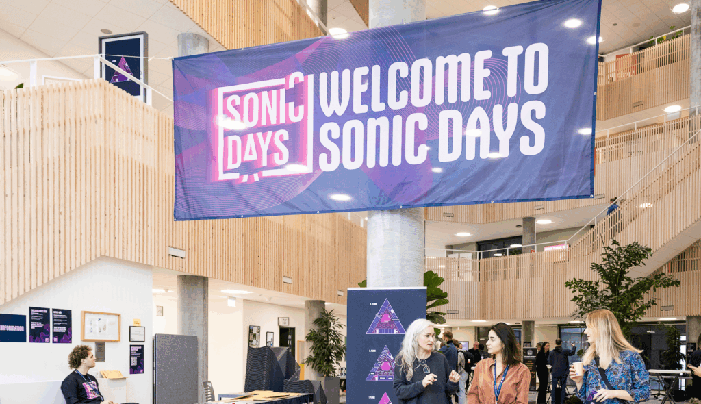 325 – Cultivating Creative Flow in Game Audio Development (Sonic Days ...